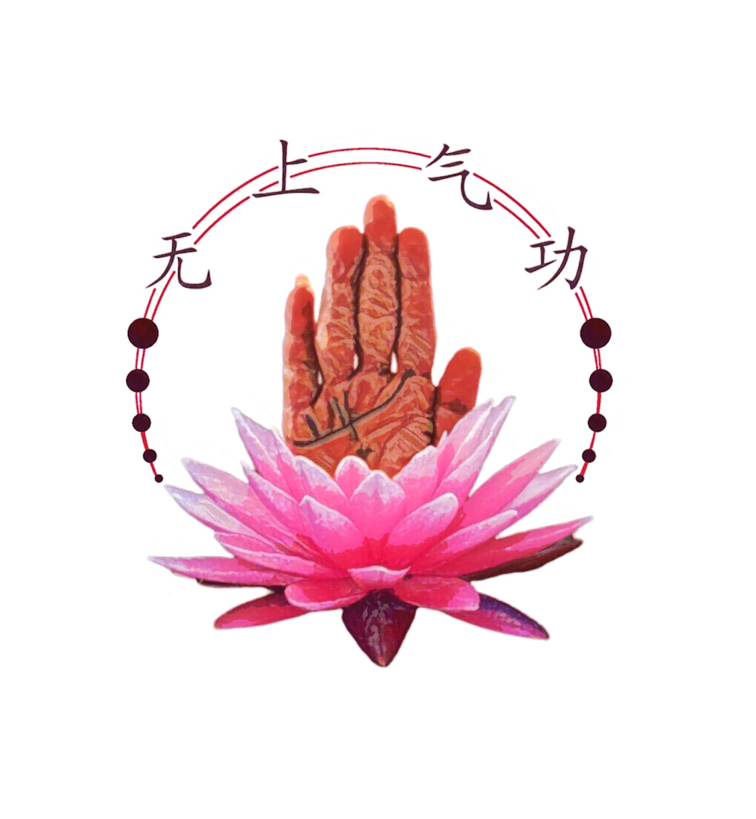 Maître Ping : Accueil - Qi Gong pour l'Énergie Verte et Harmonie